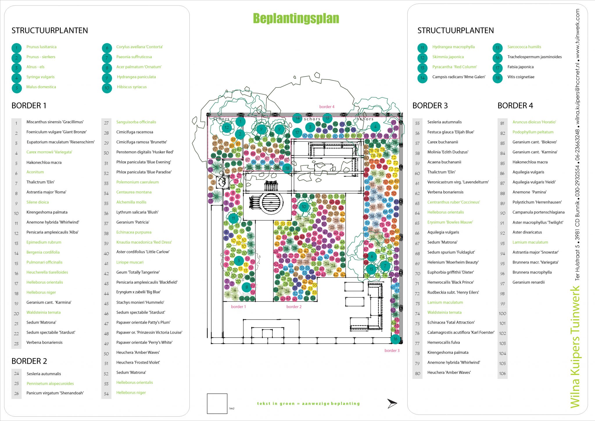 Werkwijze – Wilna Kuipers Tuinwerk